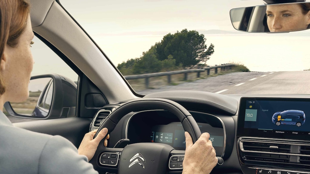 Services pour l'entretien de votre véhicule Citroën